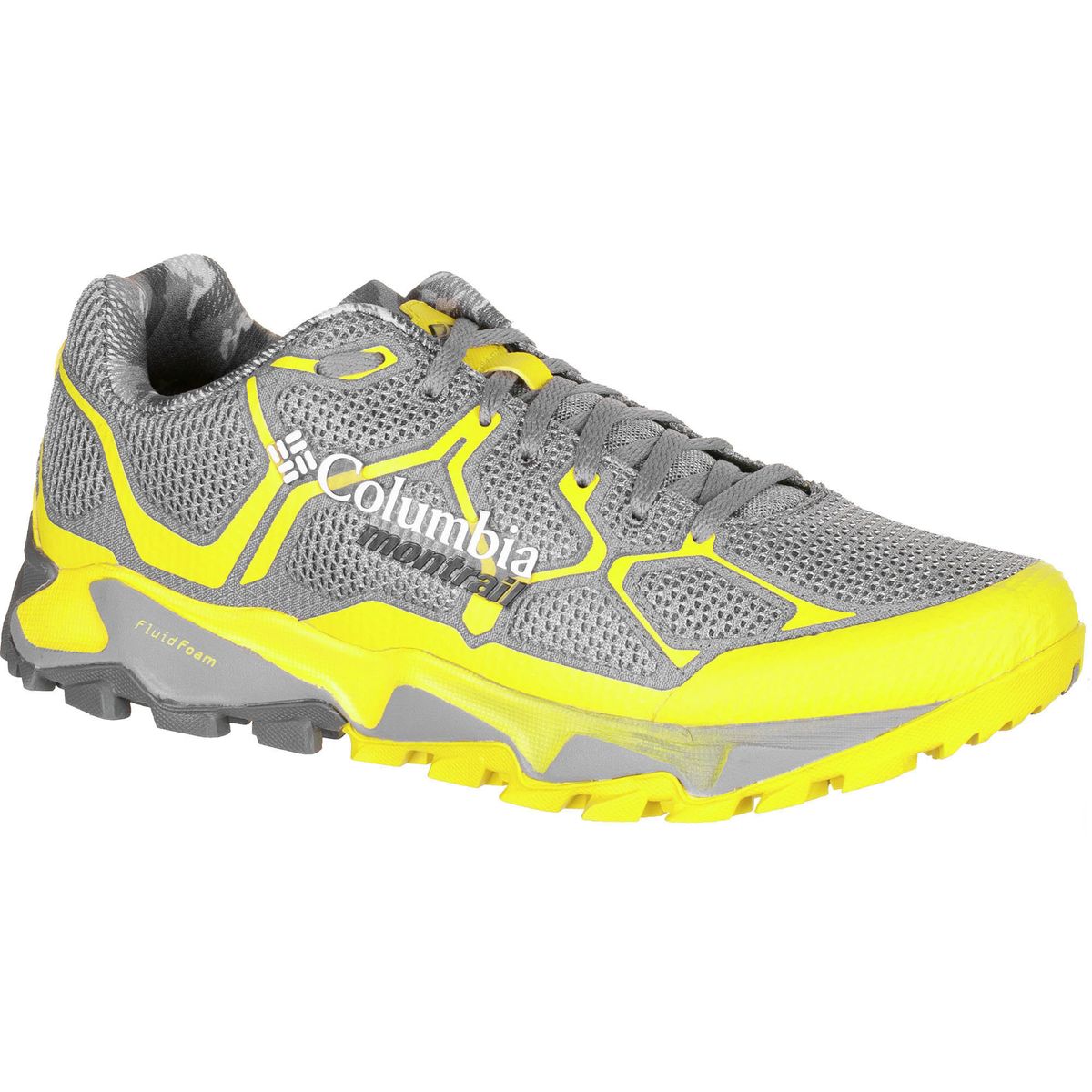 Montrail Trans Alps F.K.T. Trail Running Shoe - Men's - Footwear