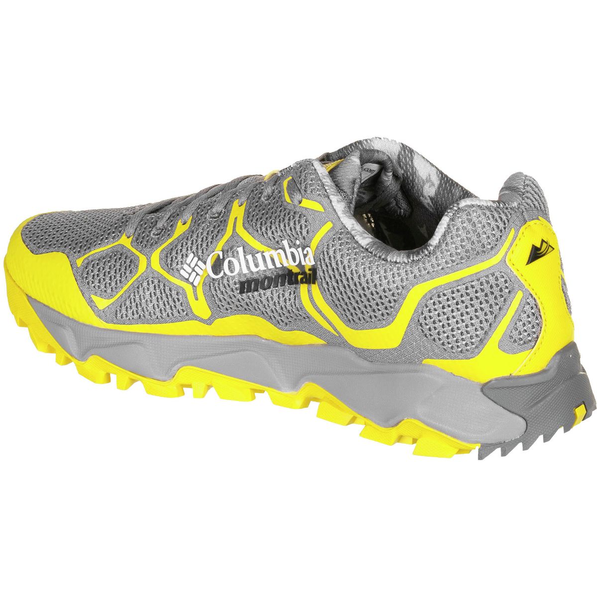 Montrail Trans Alps F.K.T. Trail Running Shoe - Men's - Footwear