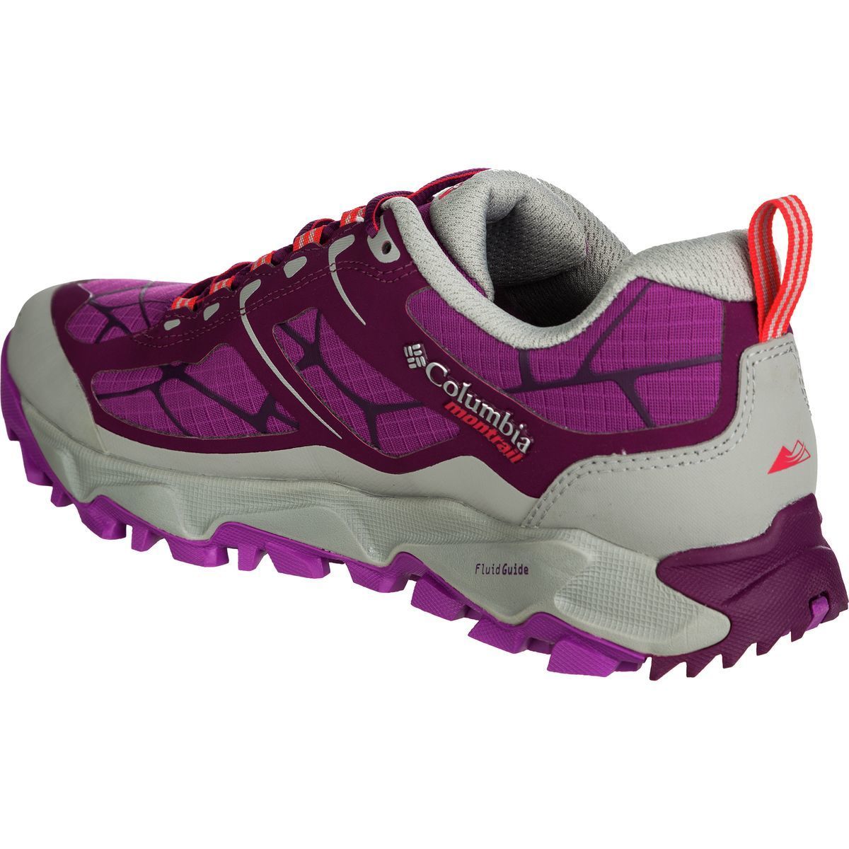 Montrail Trans Alps II Running Shoe - Women's - Footwear