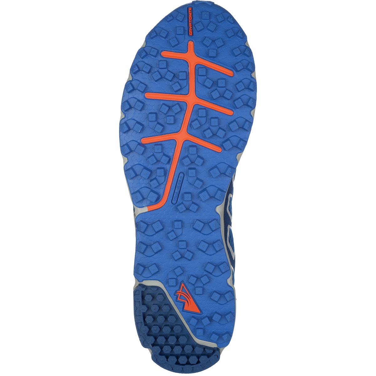 Montrail Bajada III Trail Running Shoe - Men's - Footwear