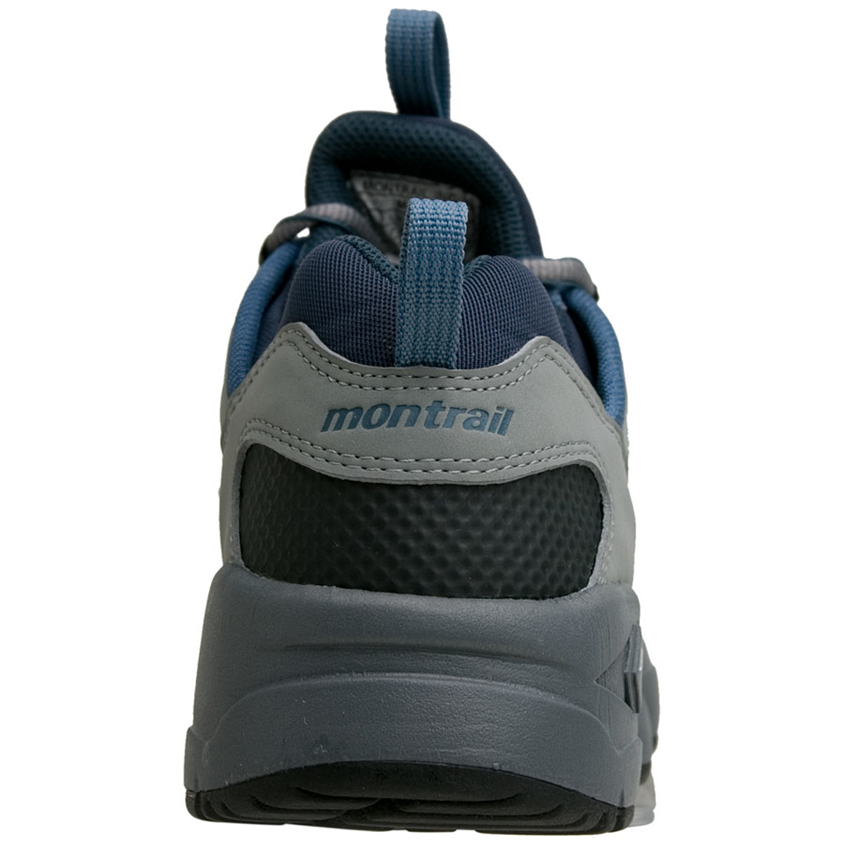 Montrail Vitesse Trail Running Shoe - Men's - Footwear
