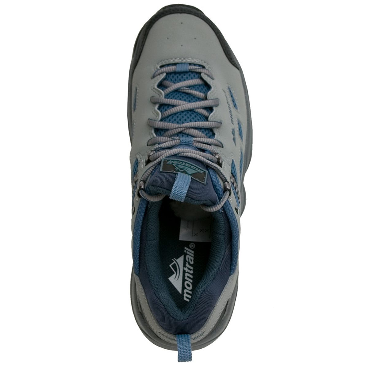 Montrail Vitesse Trail Running Shoe - Men's - Footwear