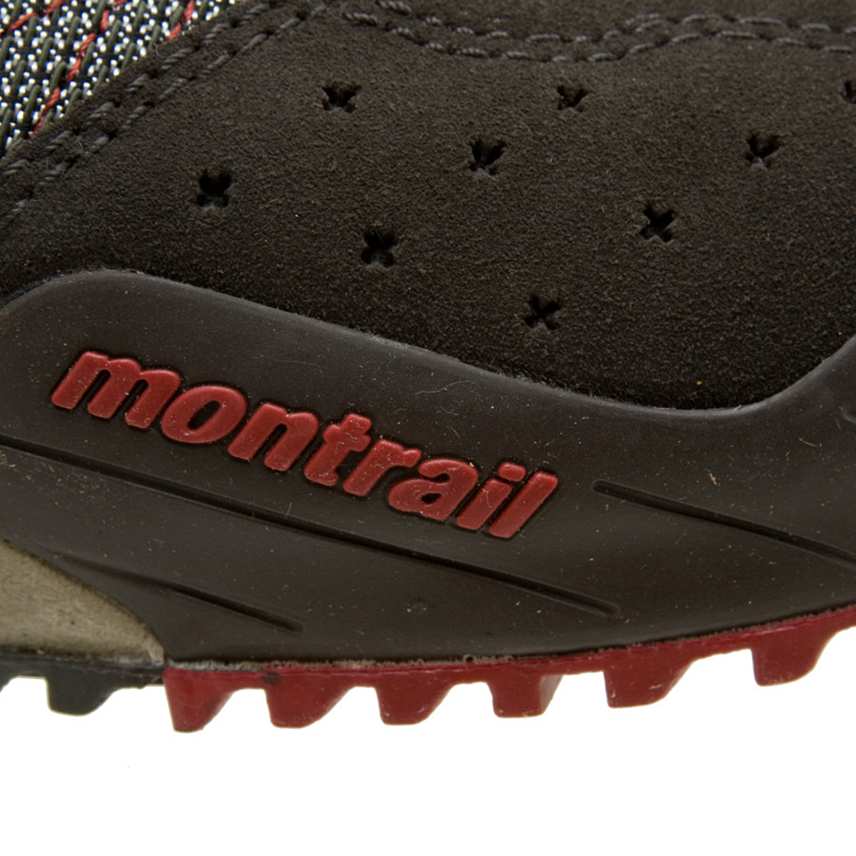Montrail Flow Hiking Shoe - Men's - Footwear