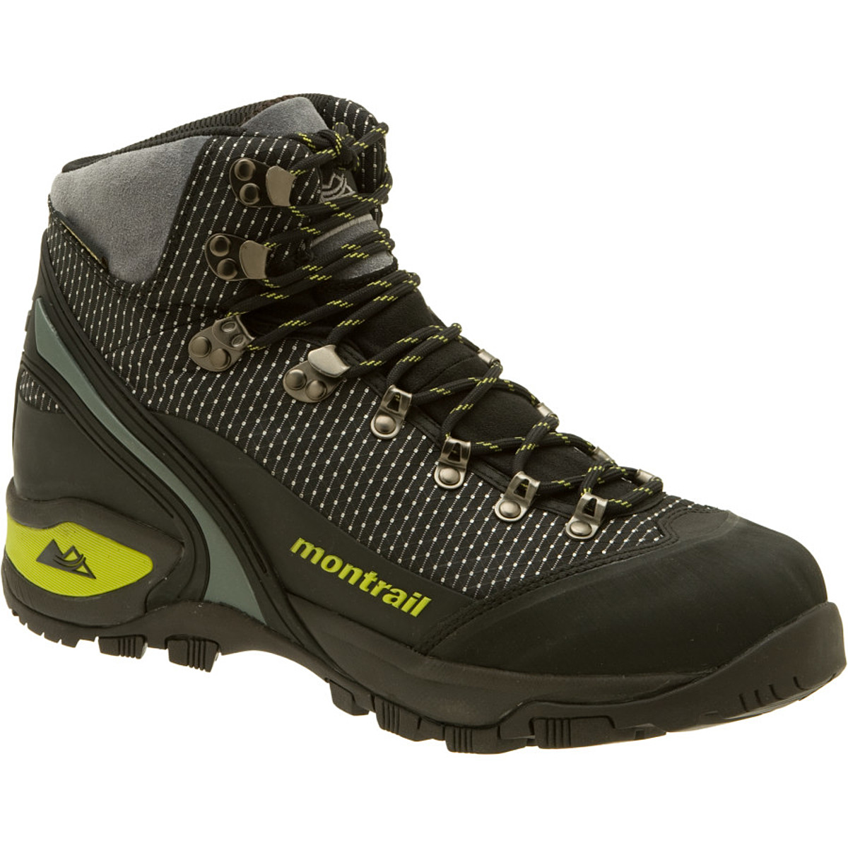 Montrail Helium GTX Hiking Boot - Men's - Footwear