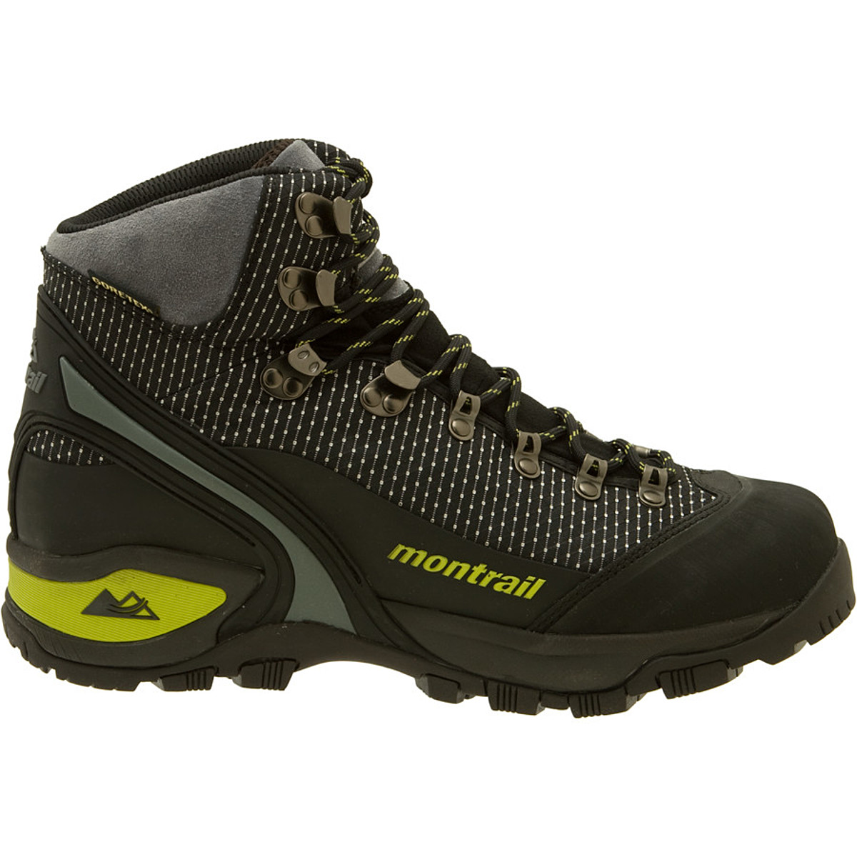 Montrail Helium GTX Hiking Boot - Men's - Footwear