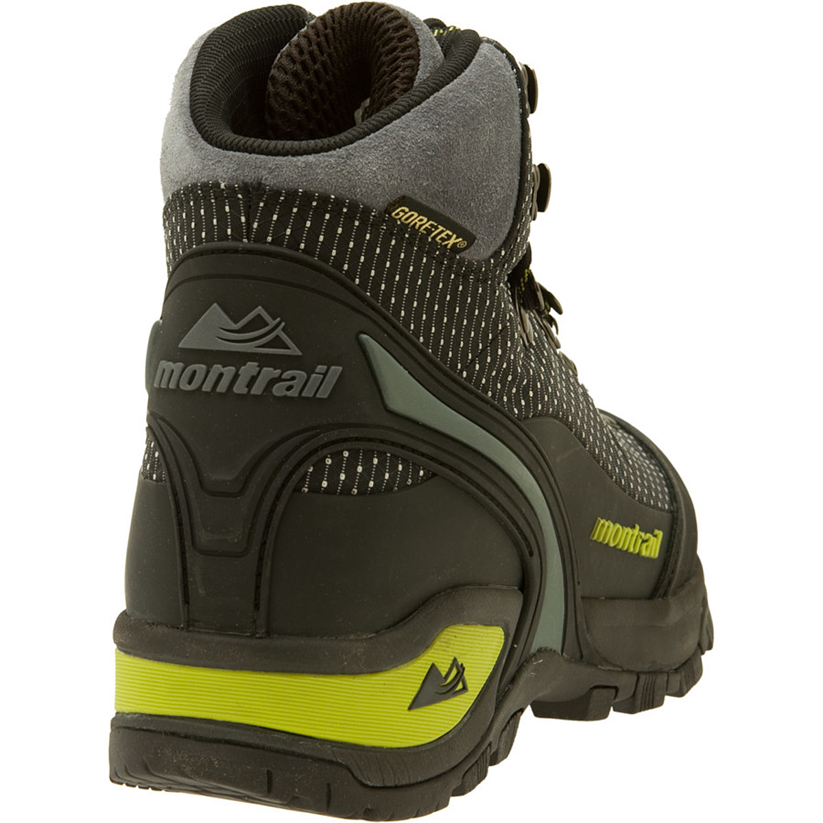 Montrail Helium GTX Hiking Boot - Men's - Footwear