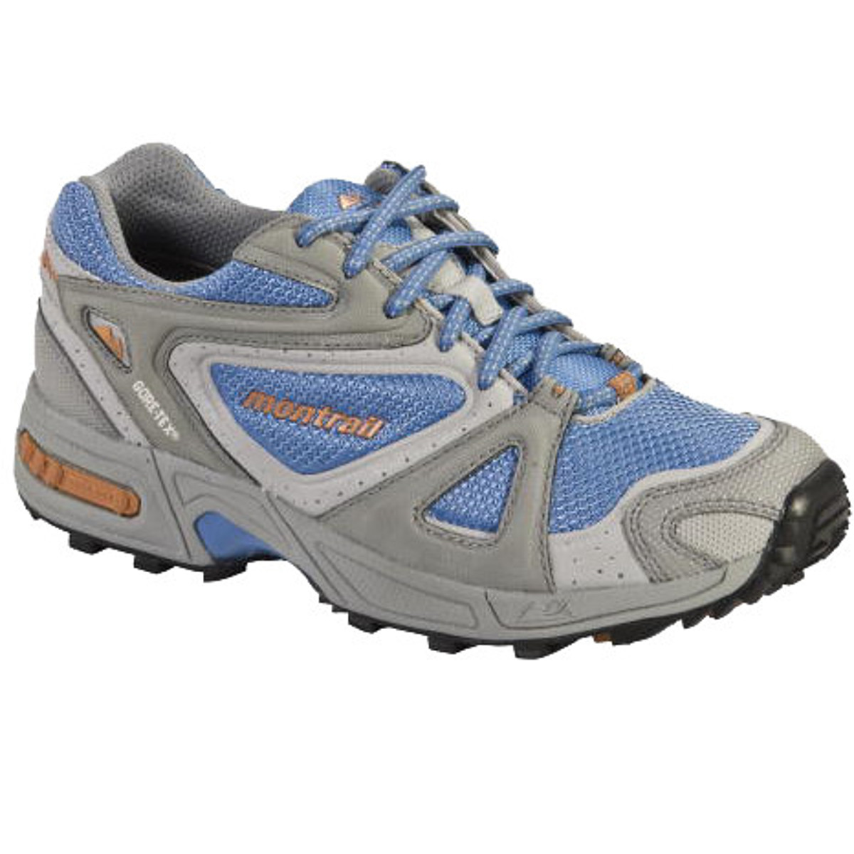 Montrail Continental Divide GTX Hiking Shoe - Women's - Footwear