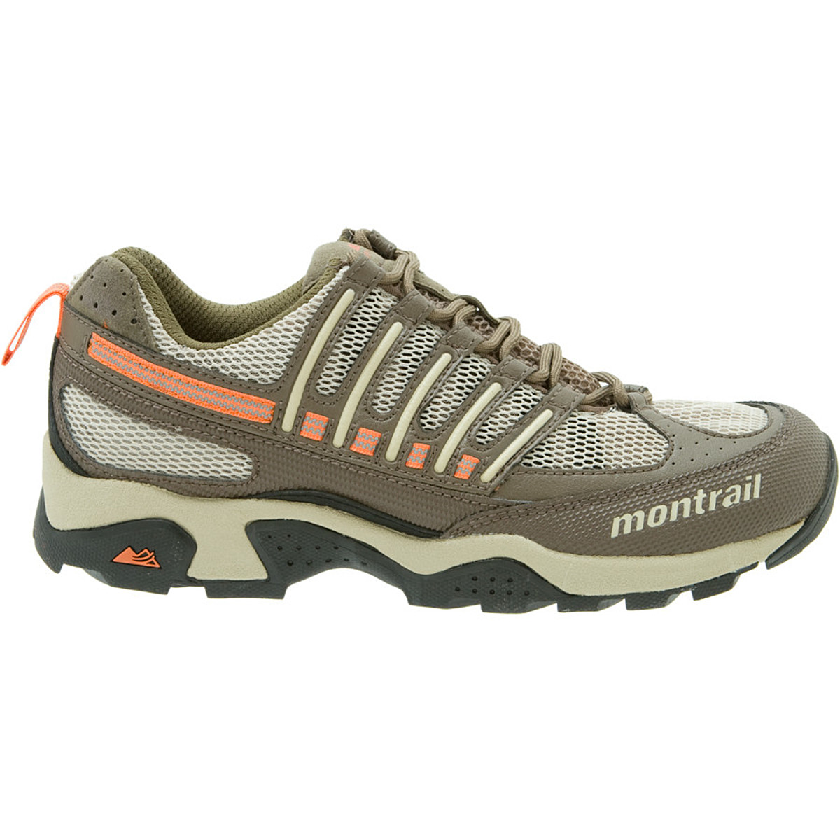 Montrail S'Presso Hiking Shoe - Women's - Footwear