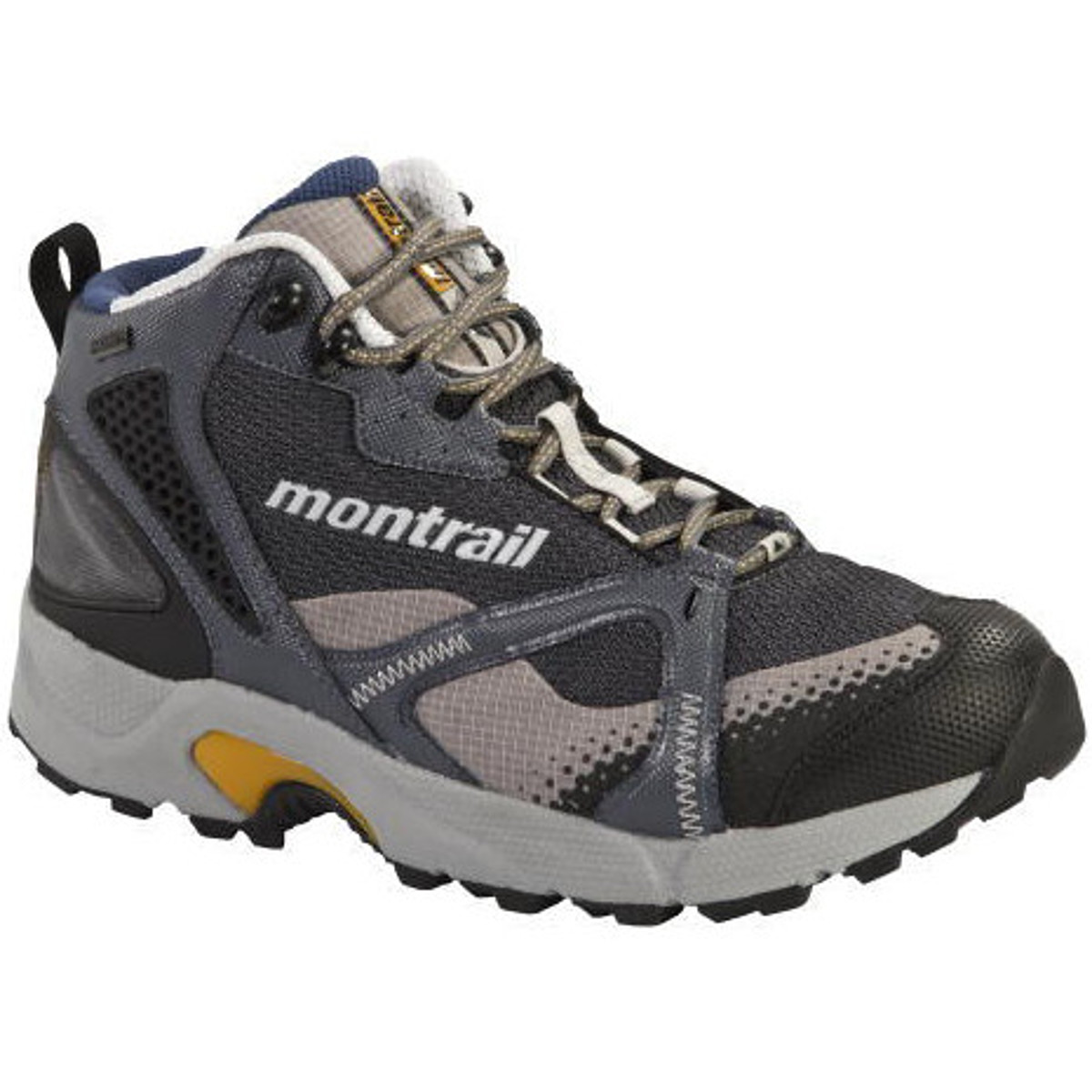 Montrail Hardrock Mid GTX Shoe - Men's - Footwear