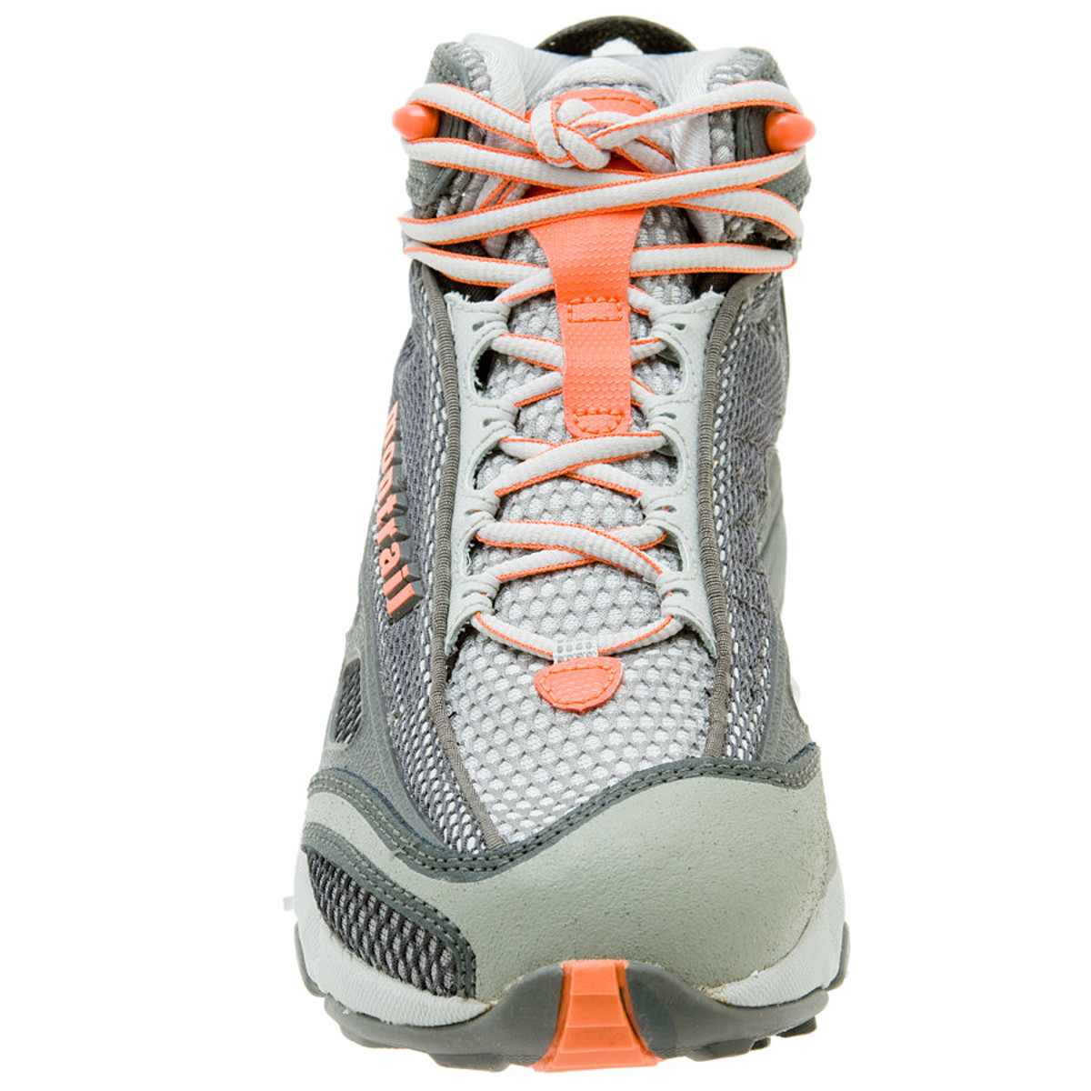 Montrail Hardrock Mid '09 GTX Hiking Shoe - Women's - Footwear