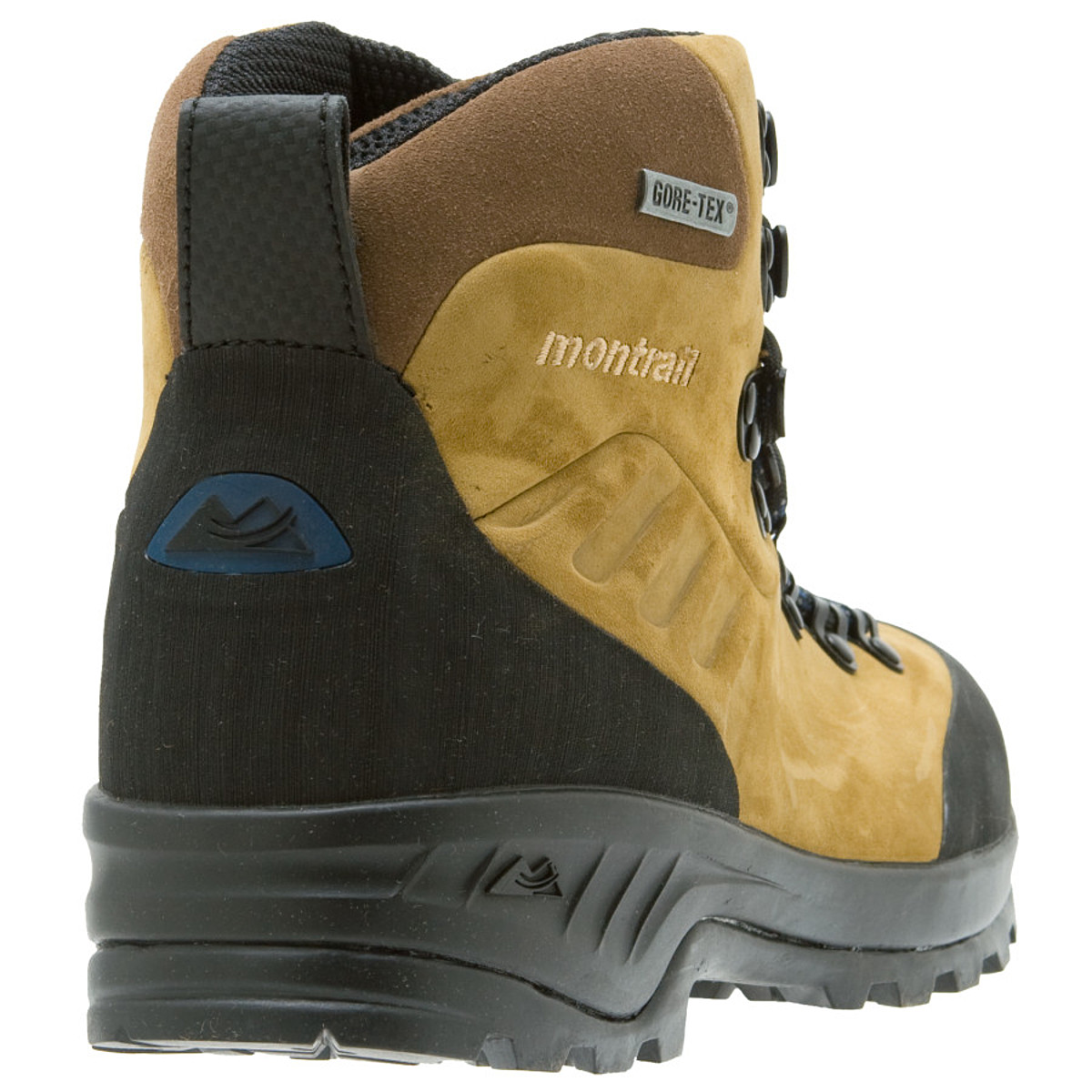 Montrail Blue Ridge GTX Hiking Boot - Men's - Footwear