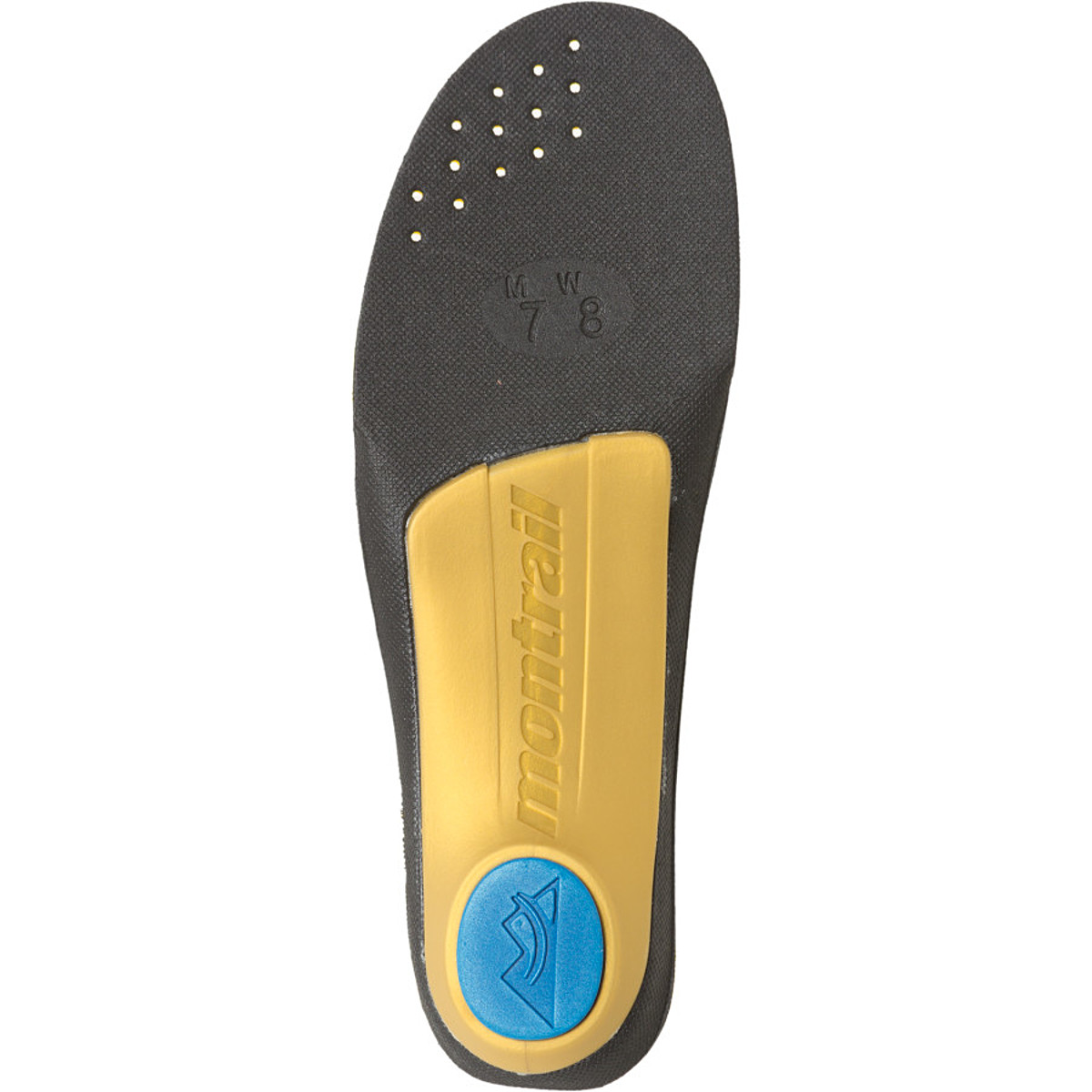 Montrail Enduro Sole LP Footbed - Footwear