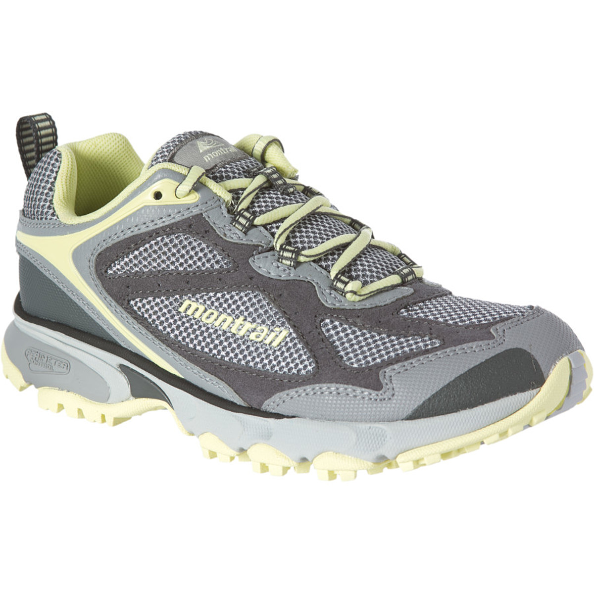 Montrail Sabino Trail Running Shoe - Women's - Footwear