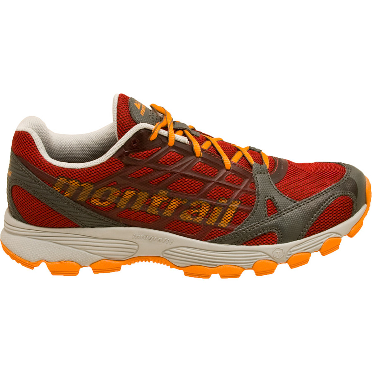 Montrail Rockridge Trail Running Shoe - Men's - Footwear