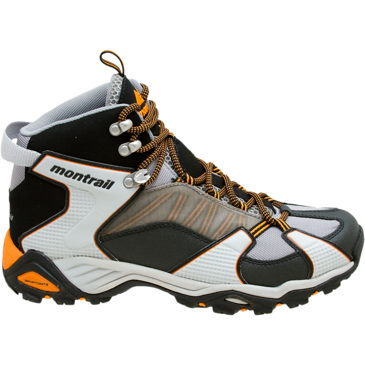 Montrail Jawbone Hiking Boot - Men's - Footwear
