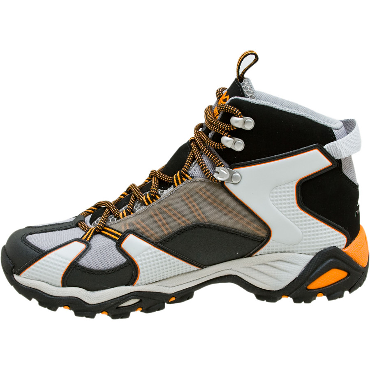 Montrail Jawbone Hiking Boot - Men's - Footwear