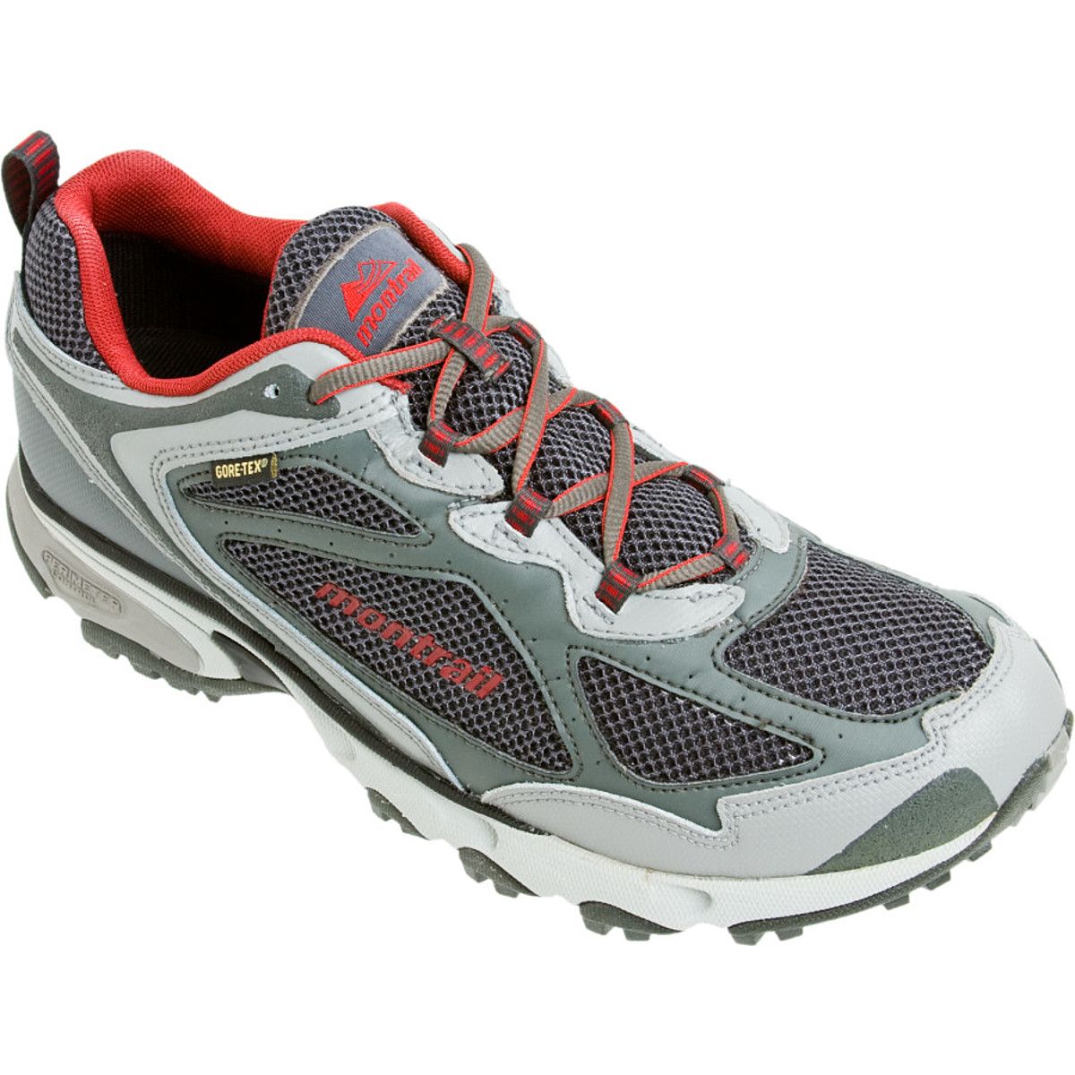 Montrail Sabino WB Trail Running Shoe - Men's