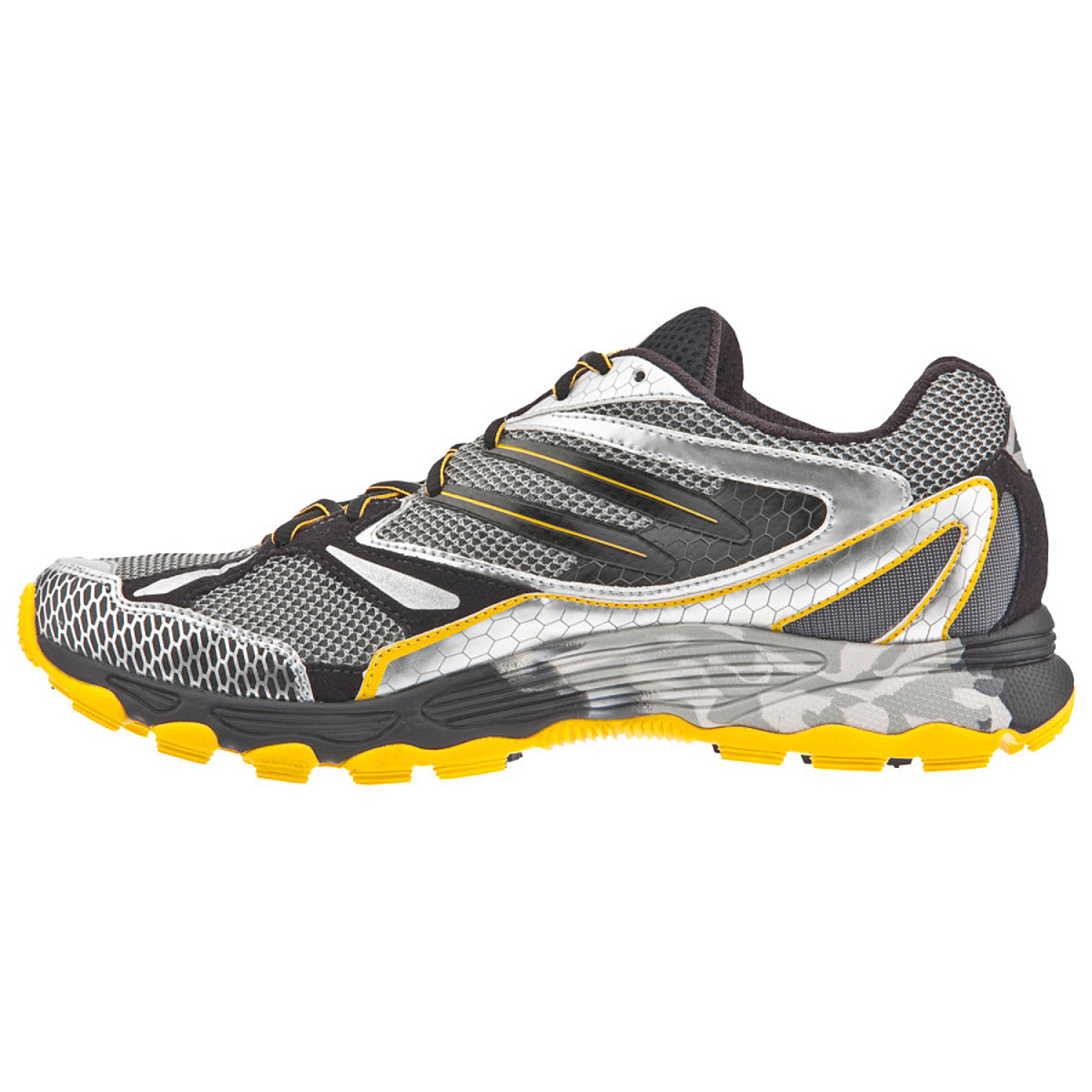Montrail Badrock Trail Running Shoe - Men's - Footwear