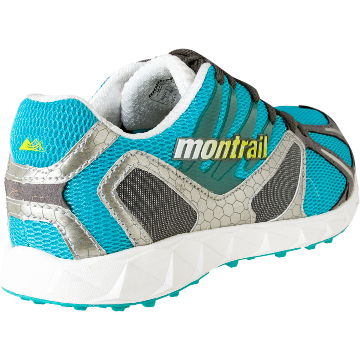 Montrail Rogue Racer Trail Running Shoe - Women's - Footwear