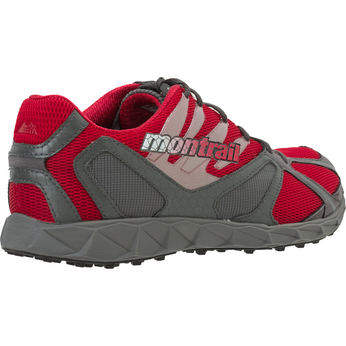 Montrail Rogue Racer Trail Running Shoe - Men's - Footwear