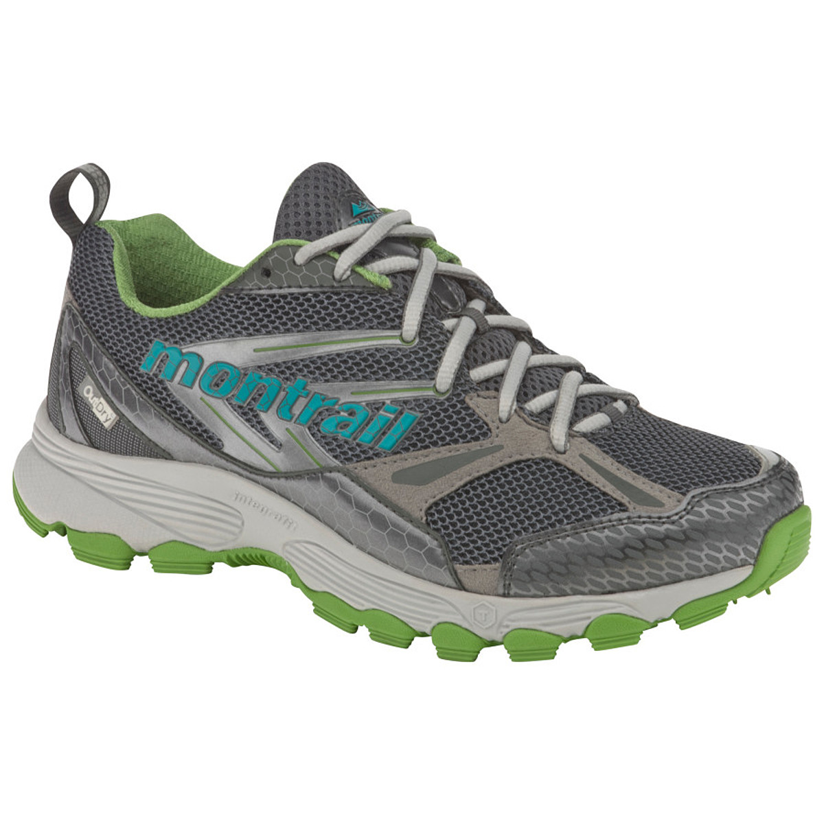 Montrail Badrock OutDry Shoe - Women's - Footwear