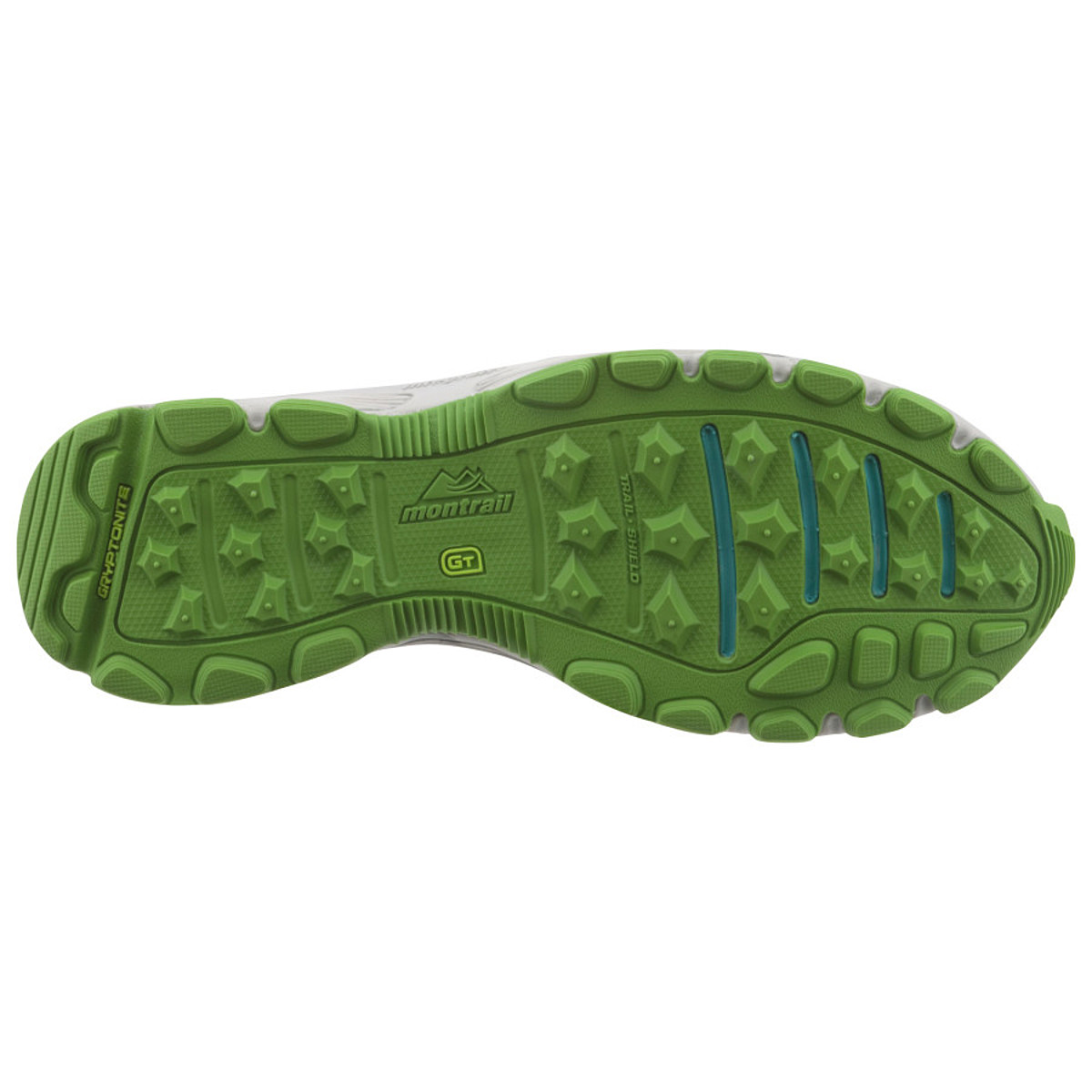 Montrail Badrock OutDry Shoe - Women's - Footwear