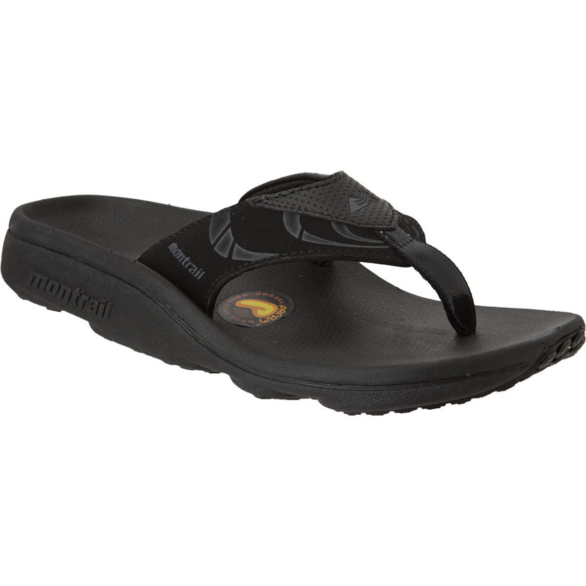 Montrail Molokai Sandal - Men's - Footwear
