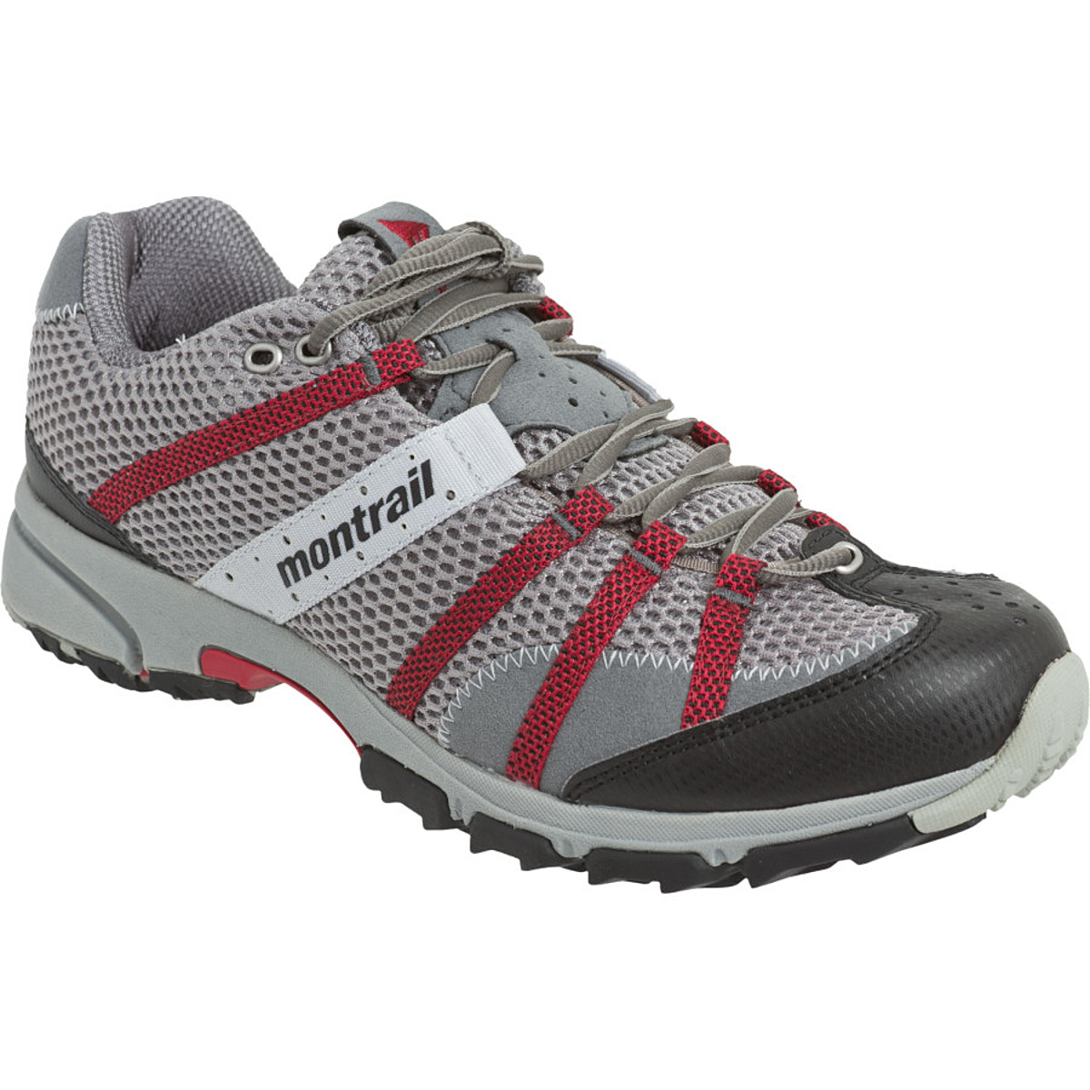 Montrail Mountain Masochist II Trail Running Shoe - Men's - Footwear