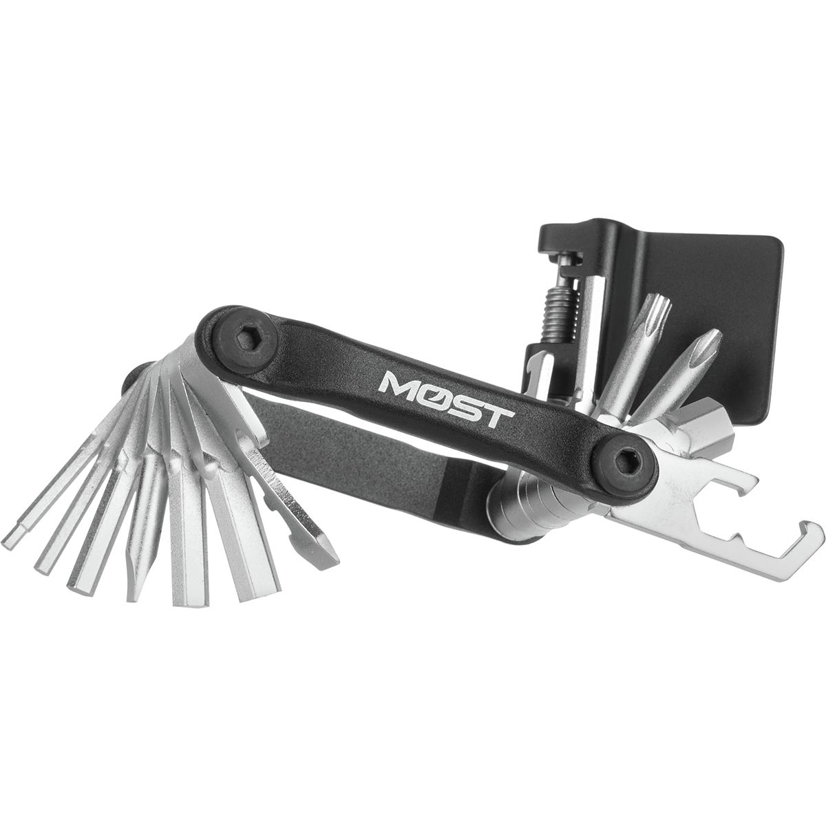 Most F8 Premium 21 Mini-Tool - Bike