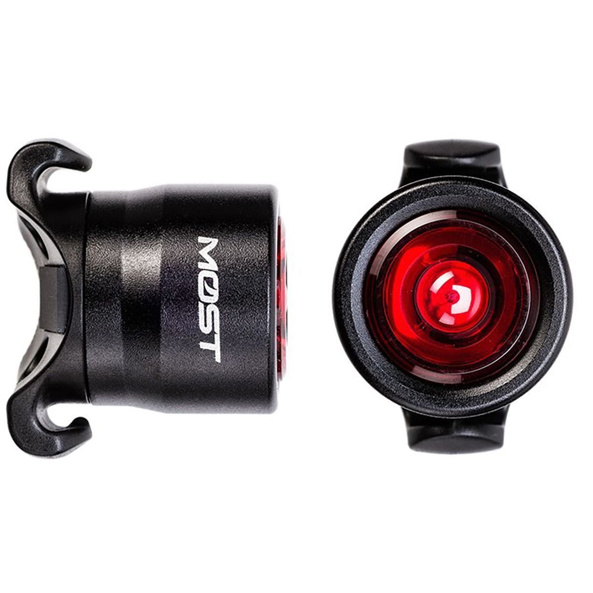 Most Red Eye Tail Light - Bike