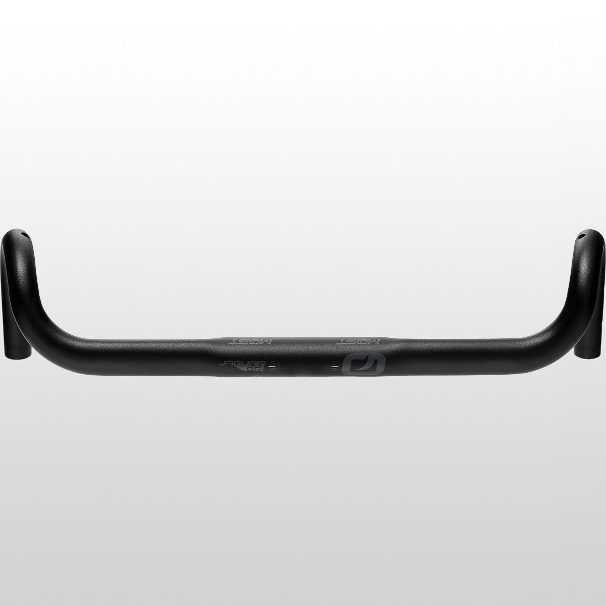 Most Jaguar Ultra Gravel Carbon Handlebar - Bike