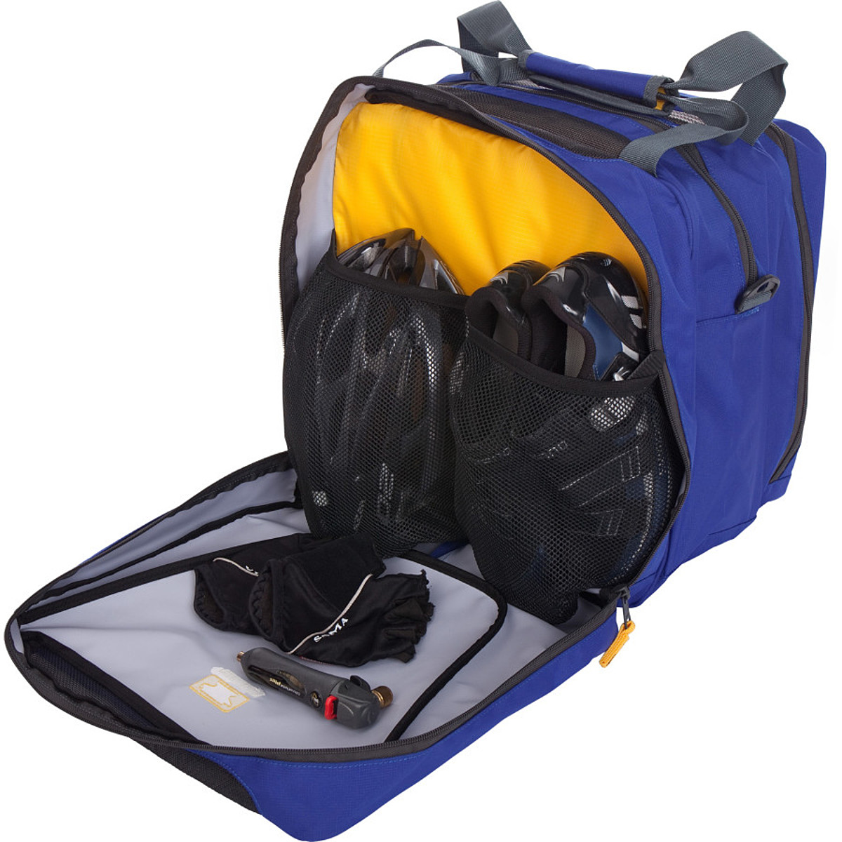Mountainsmith 56L Bike Cube - Travel