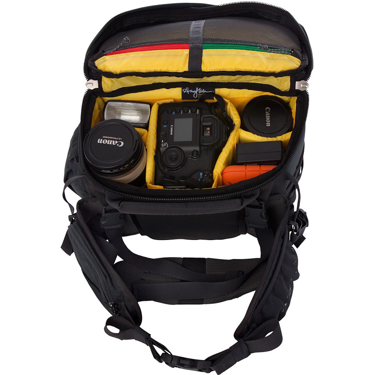 Mountainsmith Tour FX Camera Bag - 610cu in - Travel