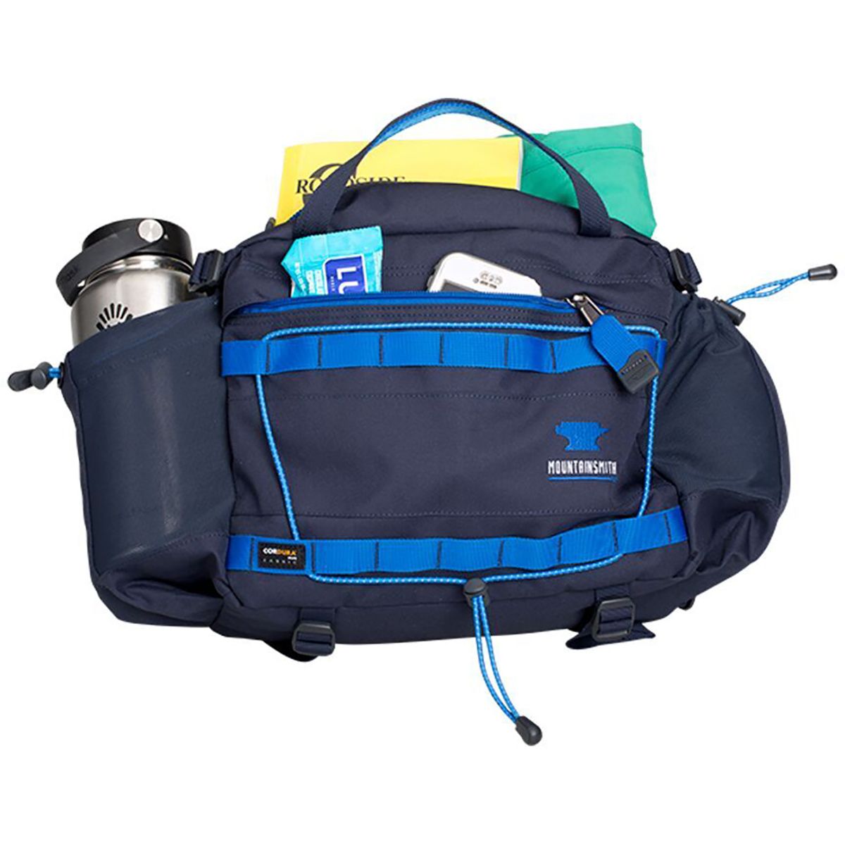 Mountainsmith Tour 9L Lumbar Pack | Backcountry.com