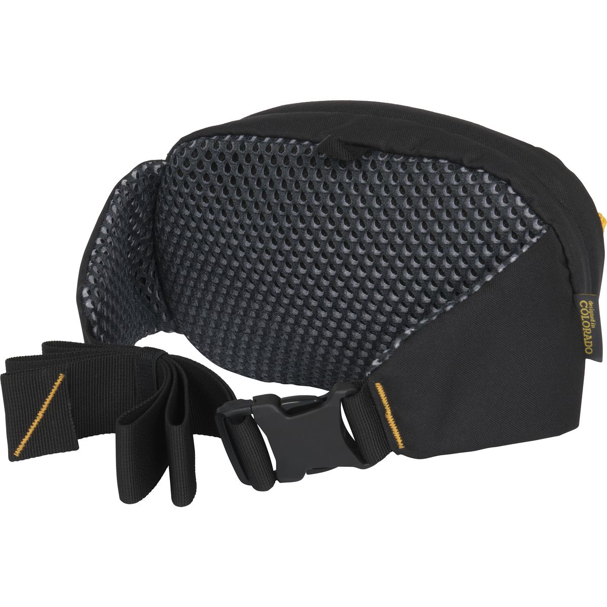 Mountainsmith Vibe 1.5L Lumbar Pack - Hike & Camp