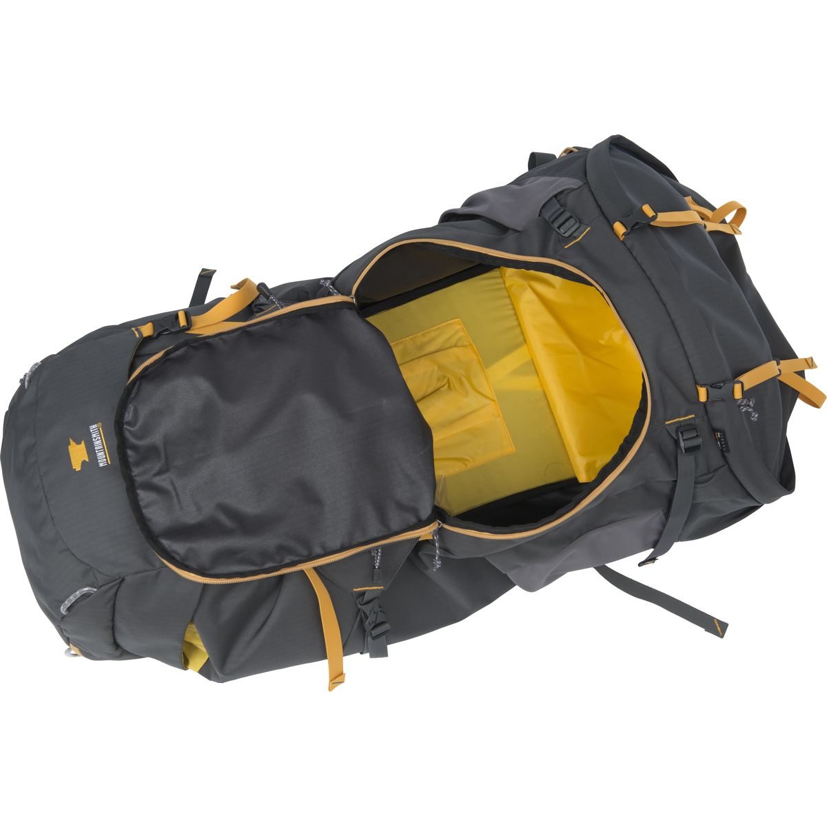Mountainsmith Apex 100L Backpack - Hike & Camp