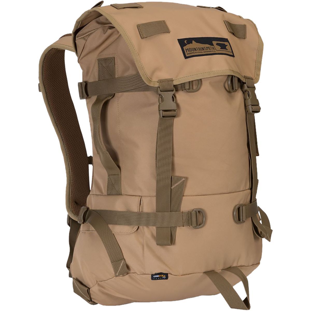 Mountainsmith Wizard 29L Backpack - Hike & Camp