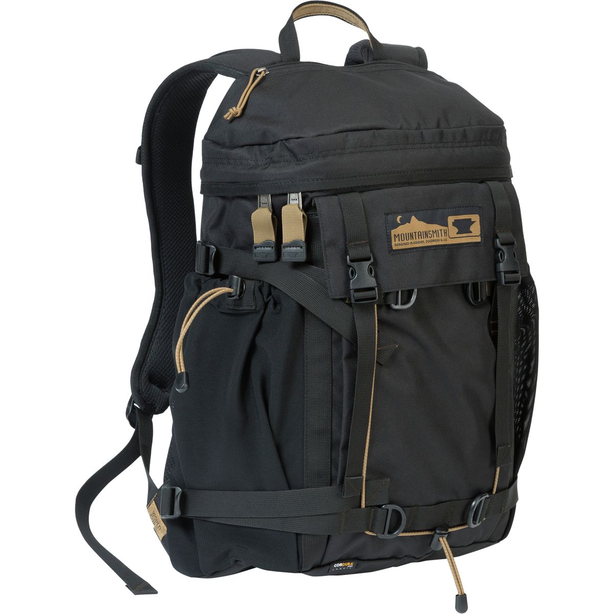 Mountainsmith World Cup 25L Backpack - Hike & Camp