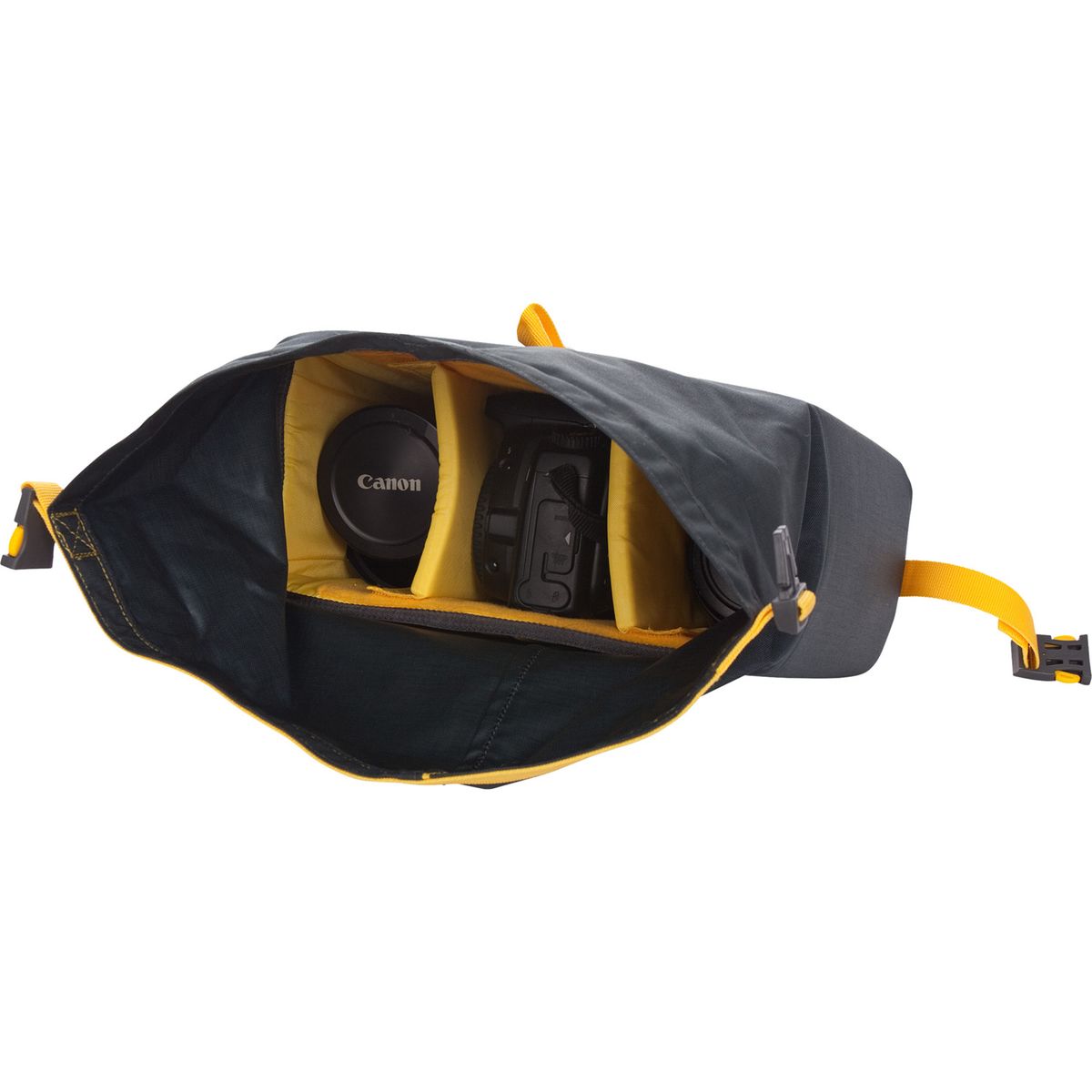 Mountainsmith Kit Cube Camera Bag - 143-390cu in - Travel