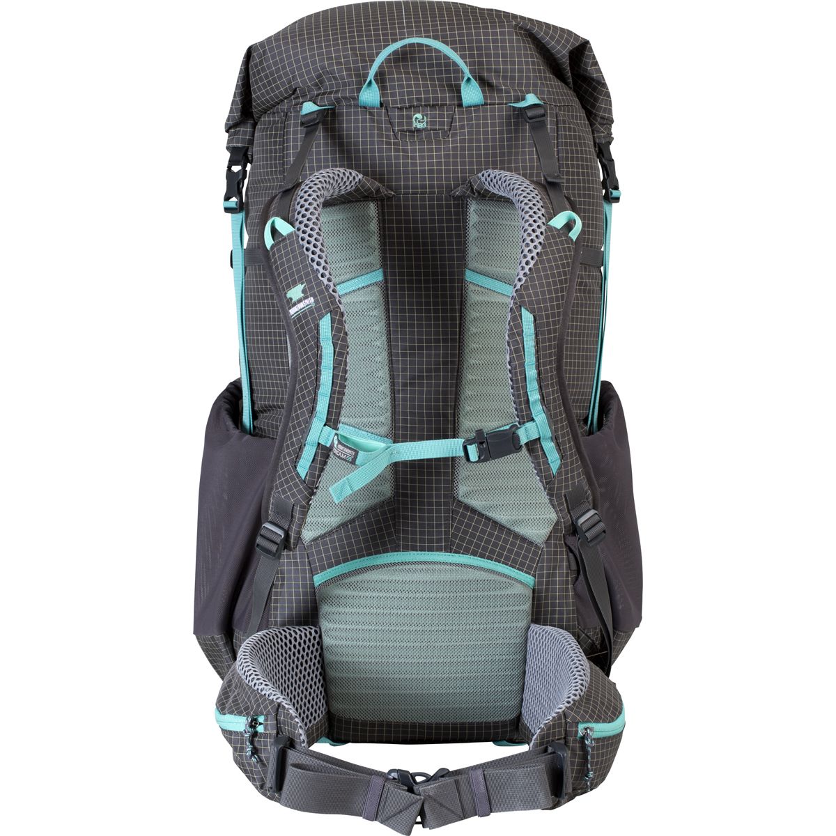 Mountainsmith Scream WSD 50L Backpack - Women's - Hike & Camp