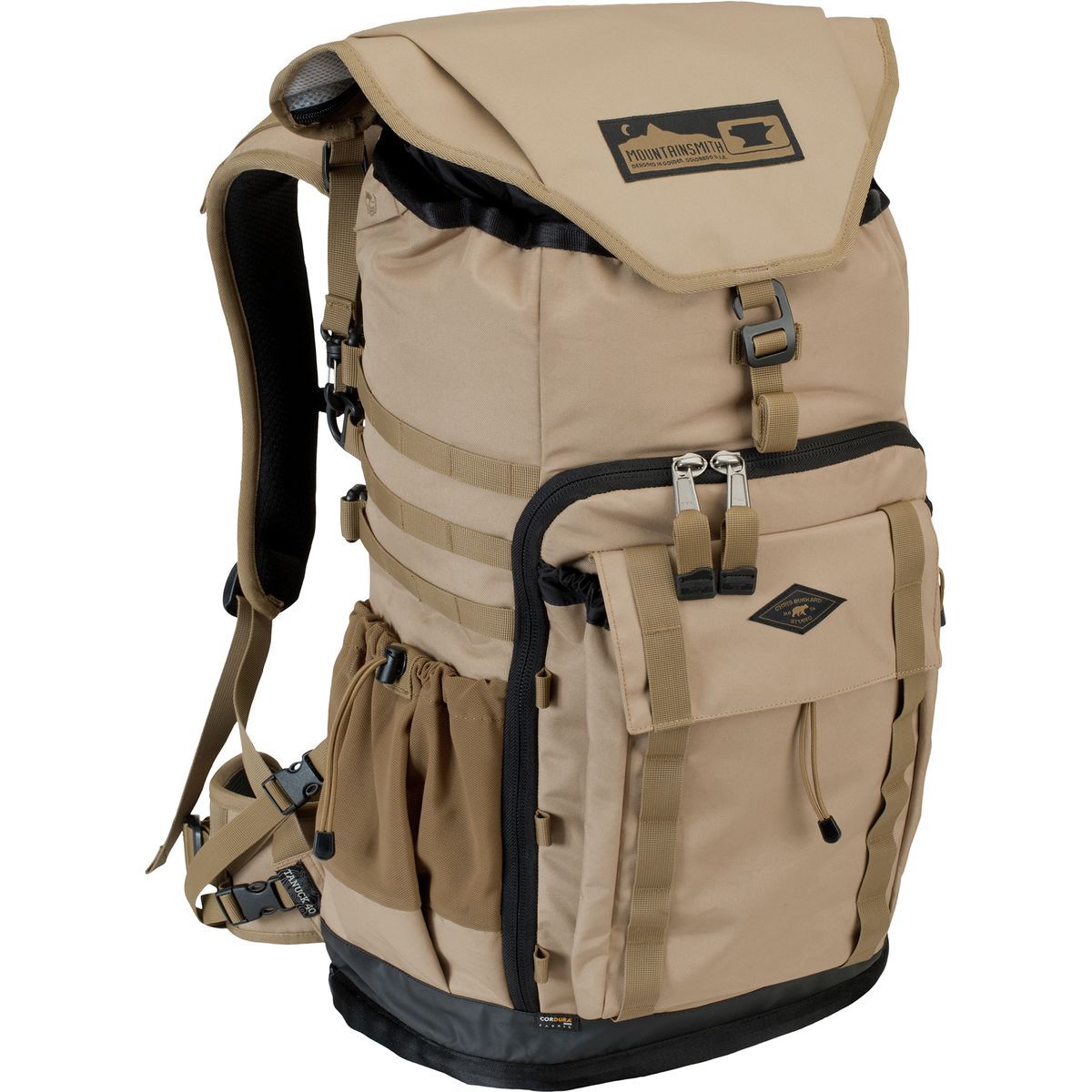 Mountainsmith Tanuck 40L Camera Backpack - Travel