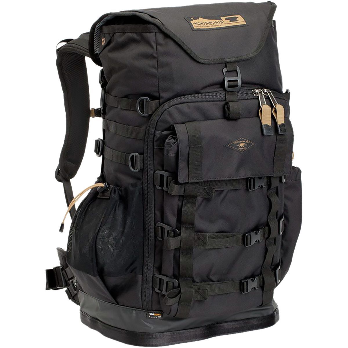 Mountainsmith Tanuck 40L Camera Backpack - Travel