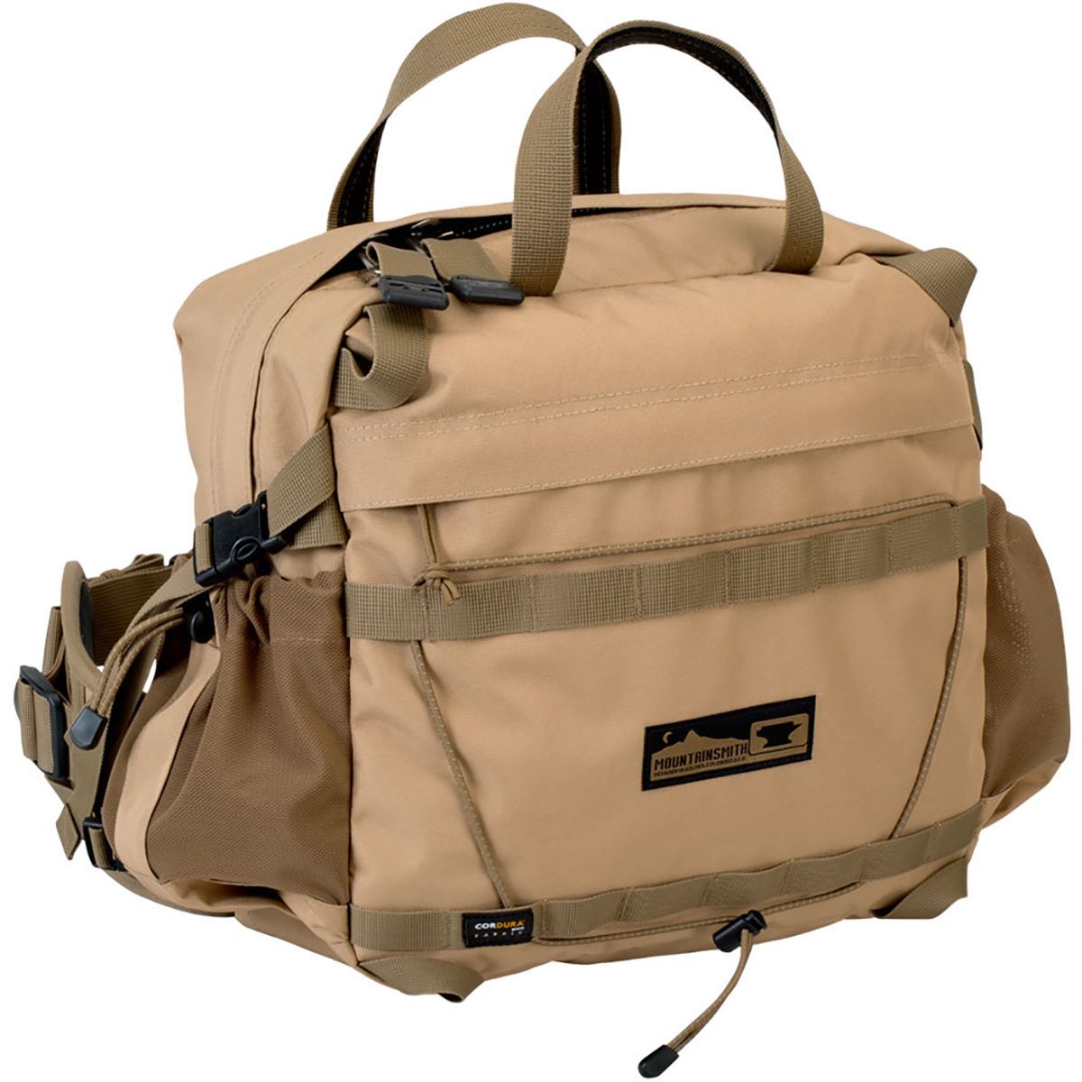 Mountainsmith Tanack 10L Camera Bag - Travel