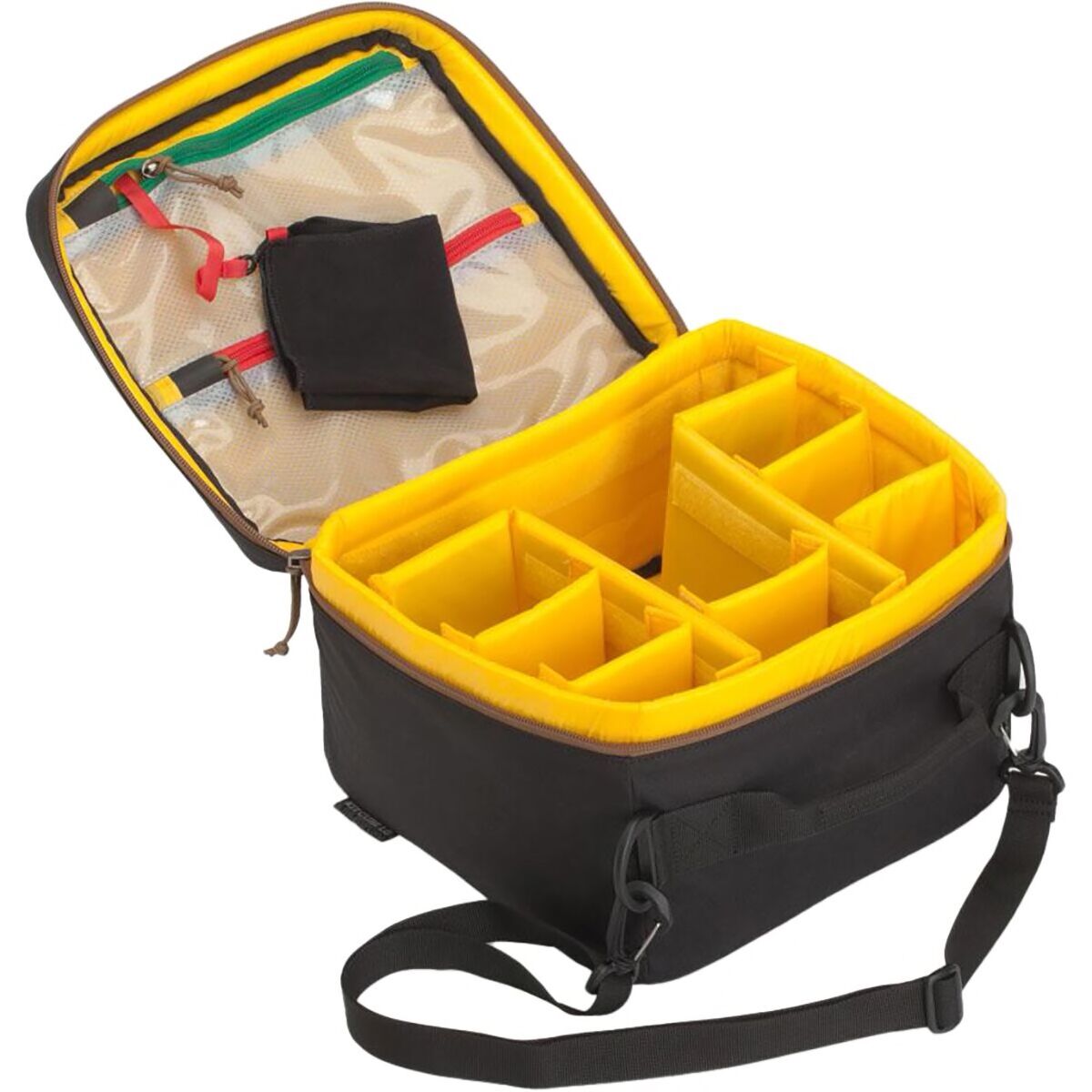 Mountainsmith Kit Cube Camera Bag - Travel