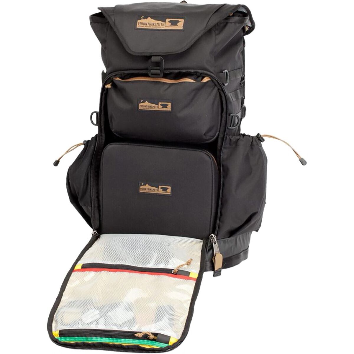 Mountainsmith Kit Cube Camera Bag - Travel