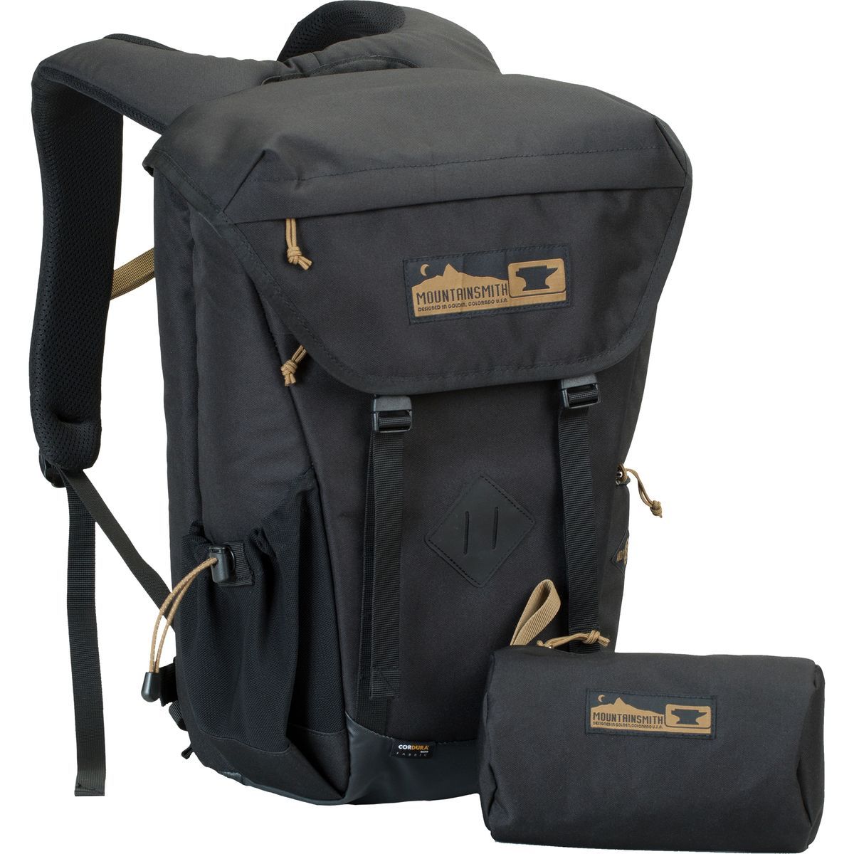 Mountainsmith Spectrum 12L Backpack - Travel