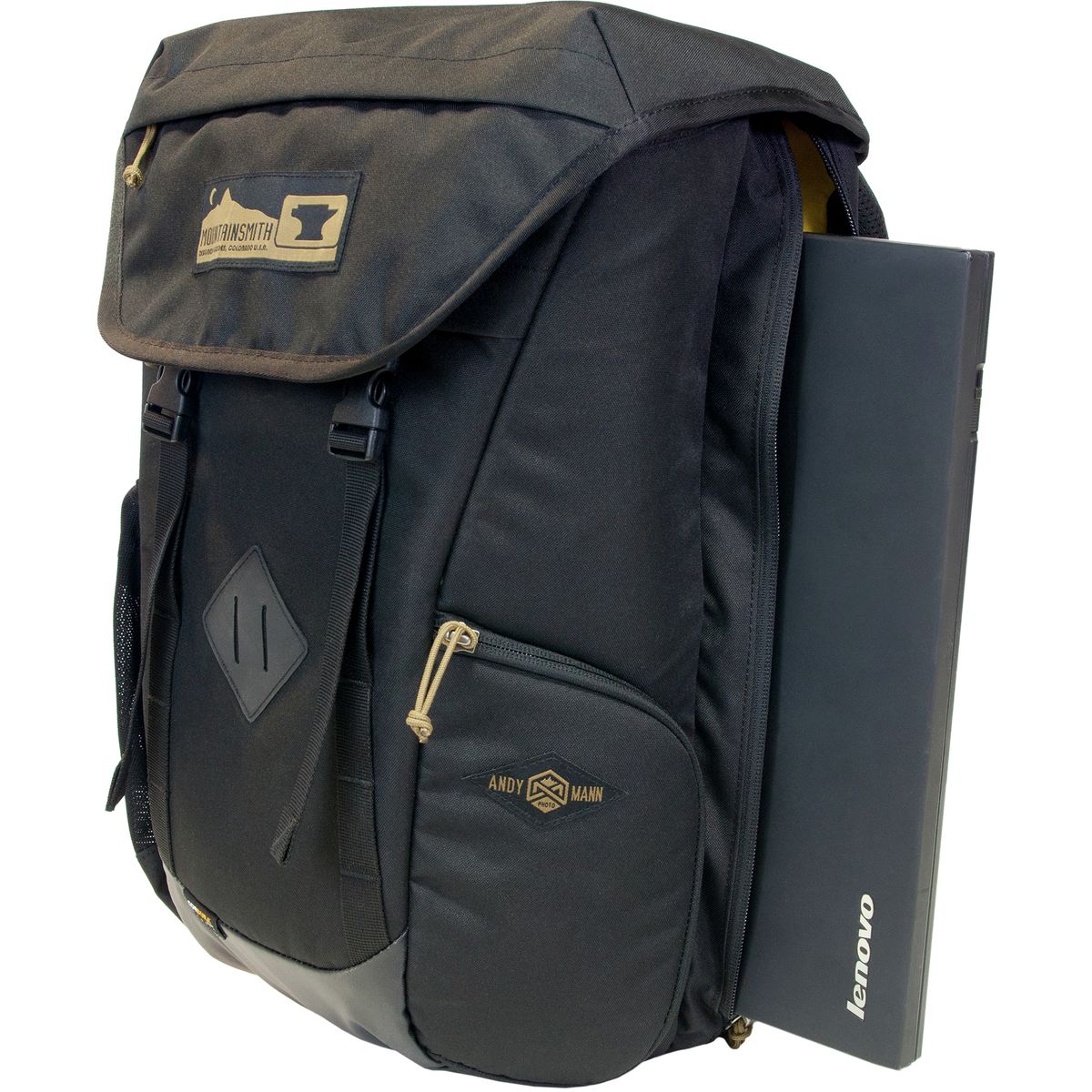 Mountainsmith Spectrum 12L Backpack - Travel