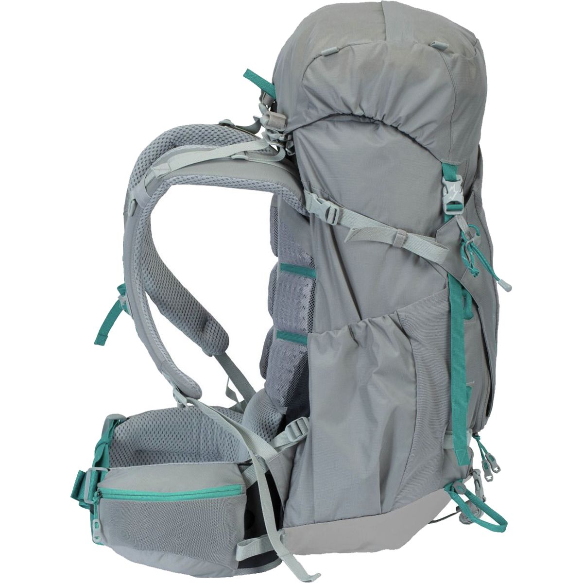 Mountainsmith Apex WSD 55L Backpack - Women's - Hike & Camp
