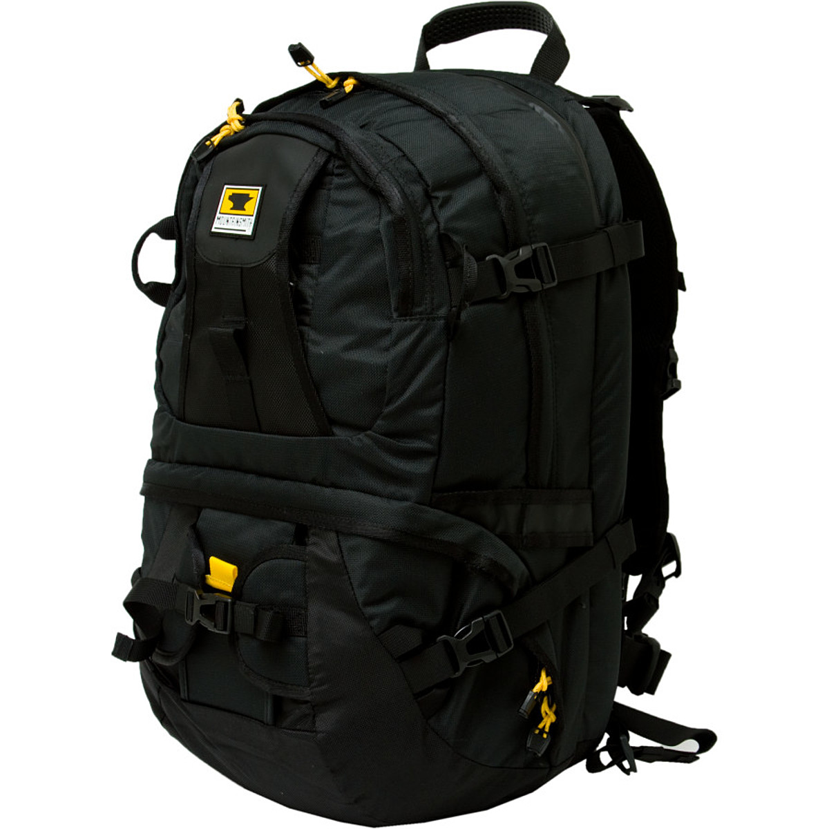 Mountainsmith Borealis AT Camera Backpack - Travel