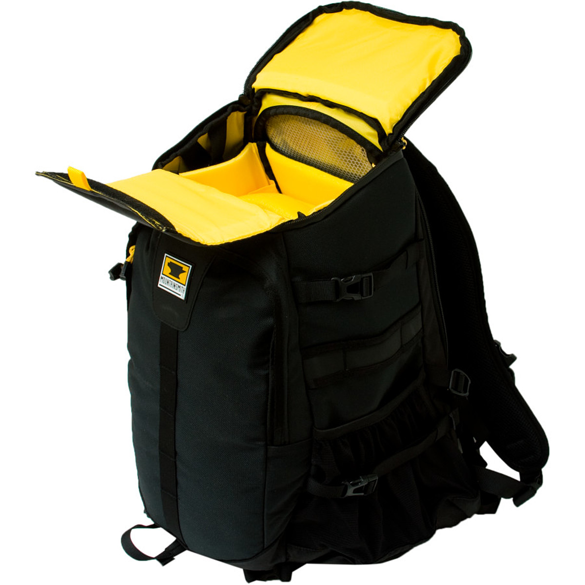 Mountainsmith Quantum Camera Backpack - 1709cu in - Travel
